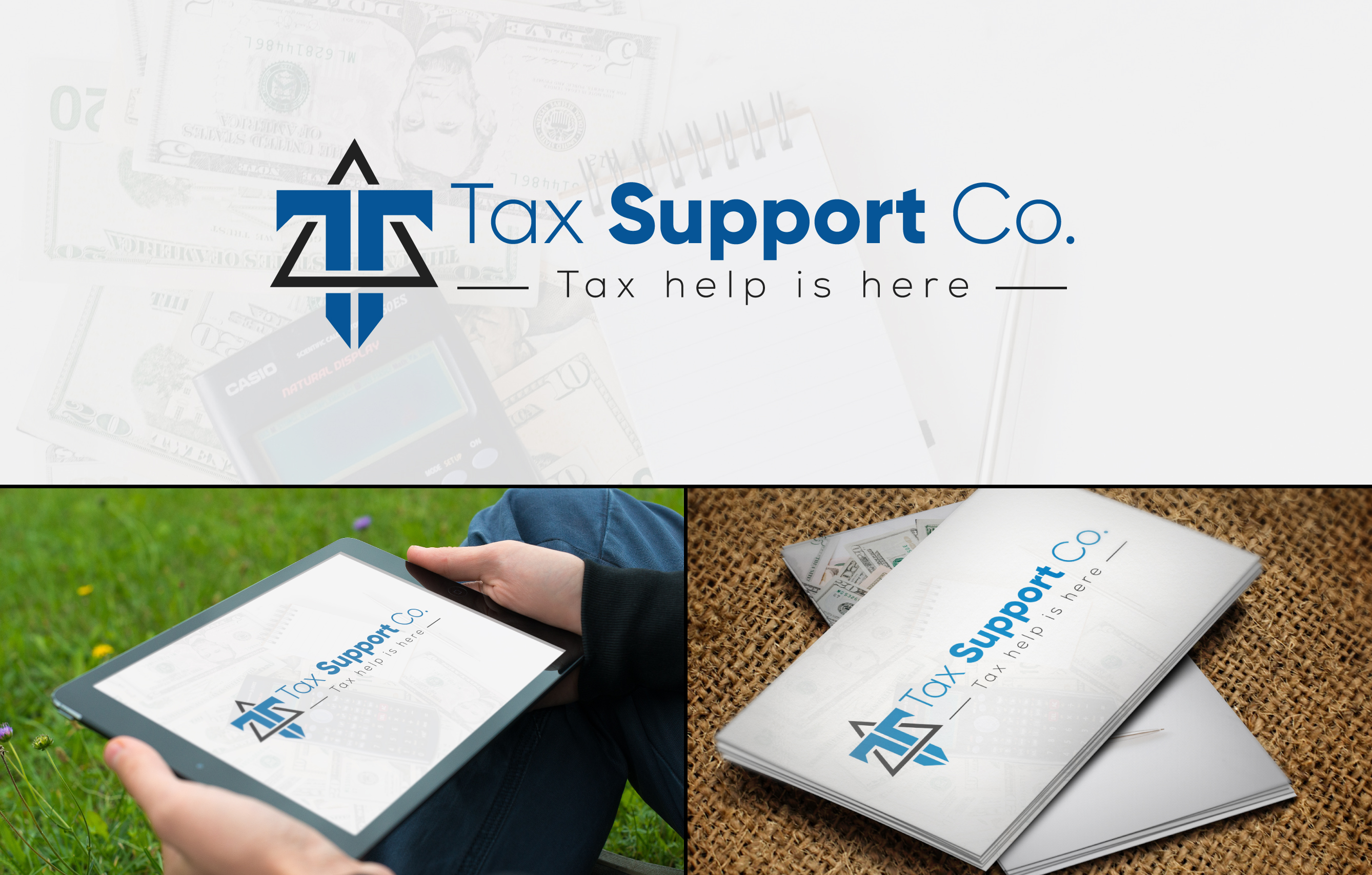 Services – Tax Support Co.